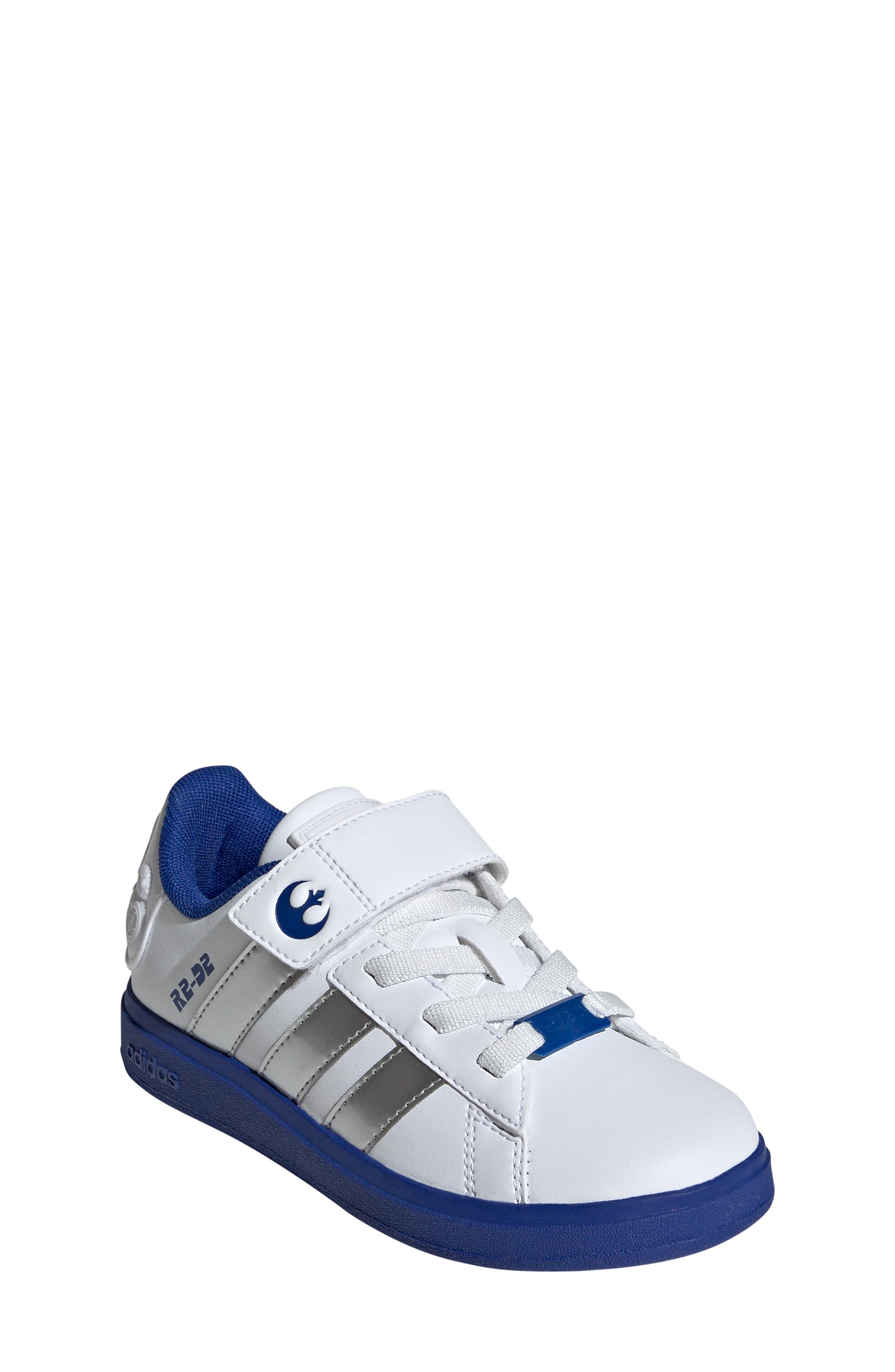 adidas Kids' Droids Grand Court 2 Sneaker | Nordstromrack
