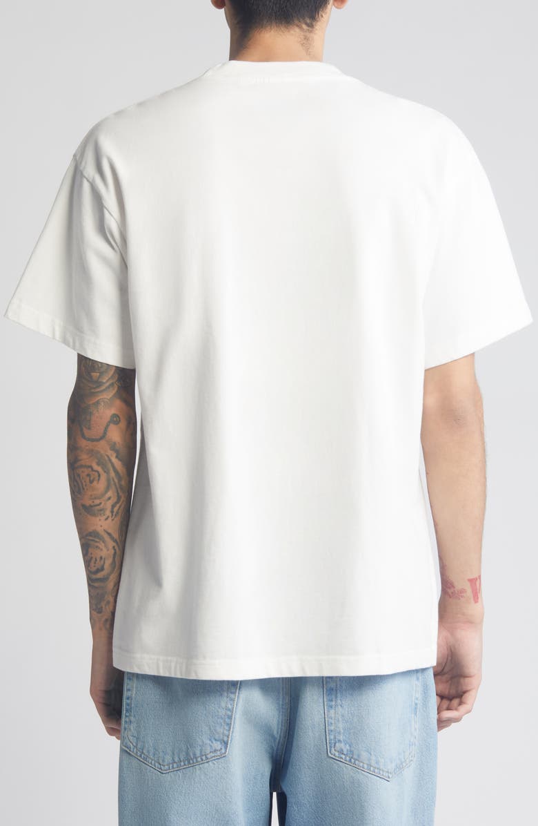 ID Supply Co Rodman Star Eyed Cotton Graphic T-Shirt | Nordstrom