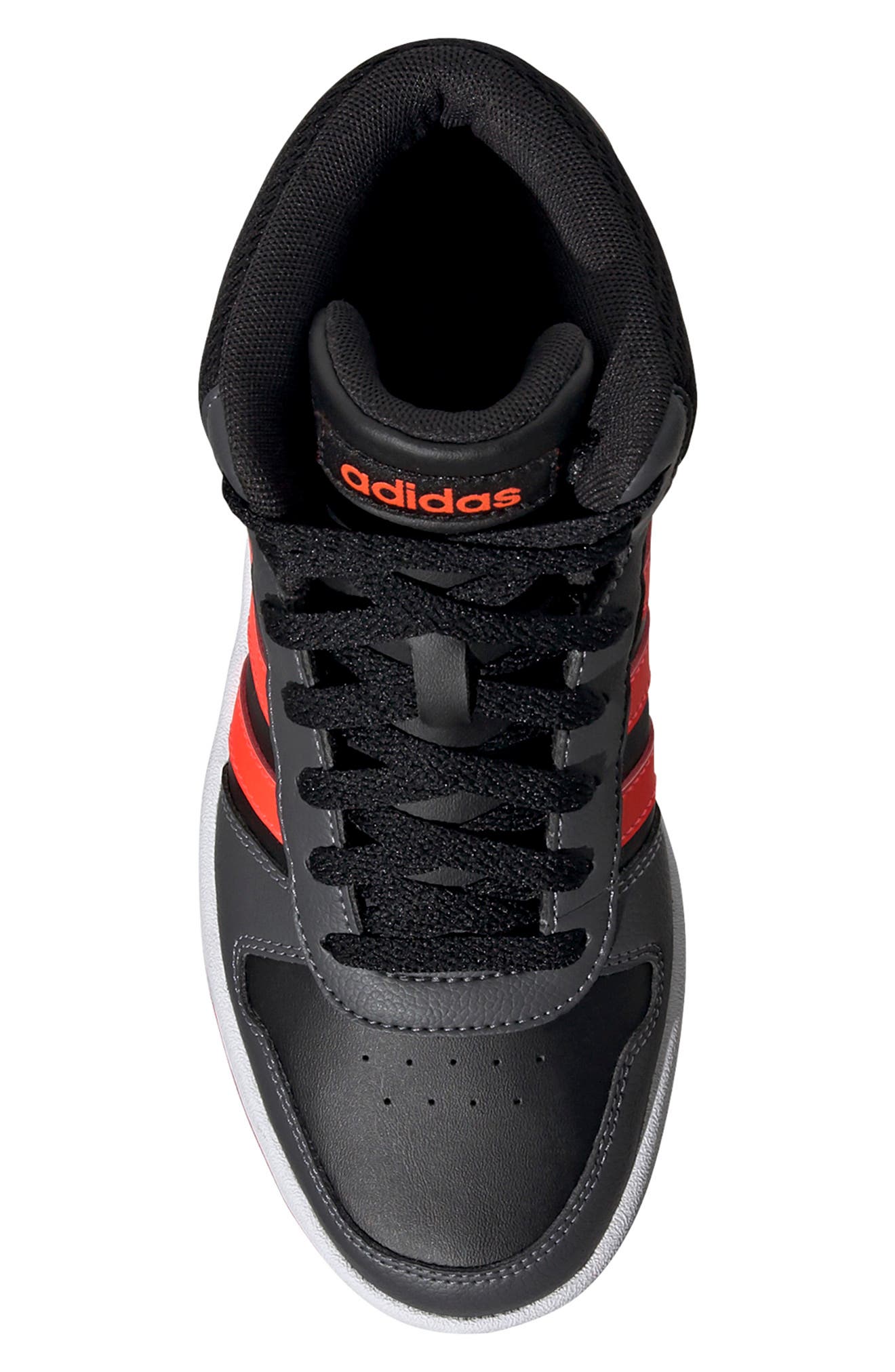 adidas Hoops 2.0 Mid Shoe | Nordstromrack