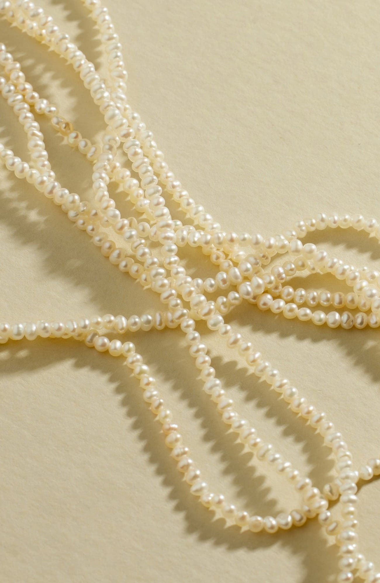 Pearl Strand Choker Necklace (Women) | Nordstrom