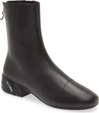 Raf Simons Runner Solaris High Boot (Men) | Nordstrom