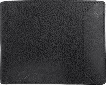 BOCONI 3-in-1 Leather ID Wallet Gift Set | Nordstromrack