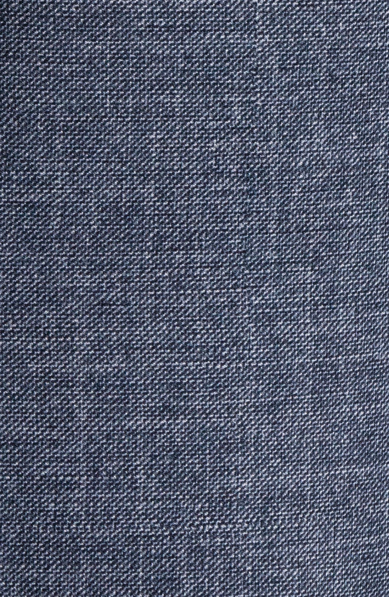 SAVILE ROW CO Tonal Knit Sport Coat | Nordstromrack