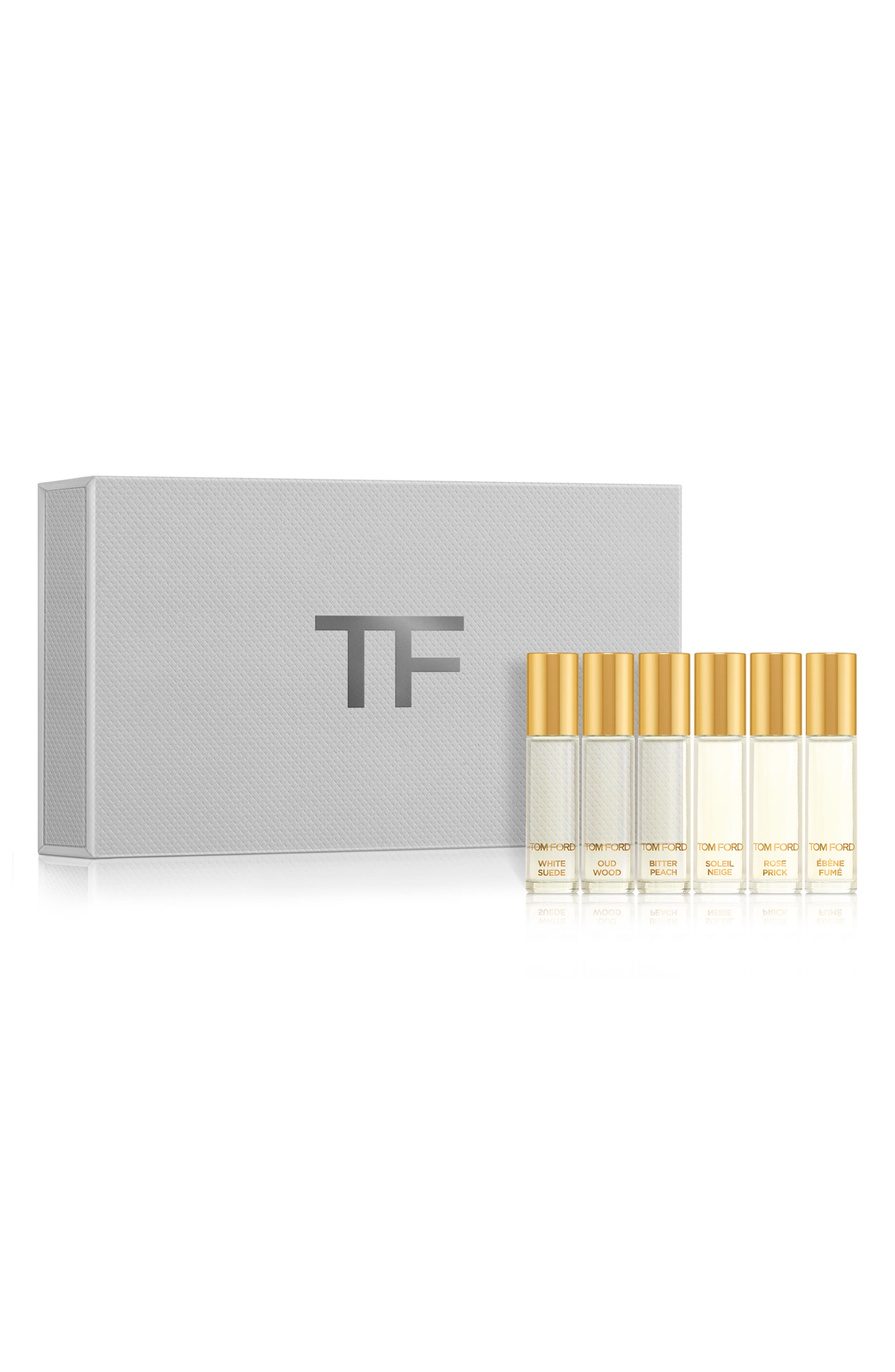 TOM FORD Private Blend Fragrance Collection $110 Value | Nordstrom