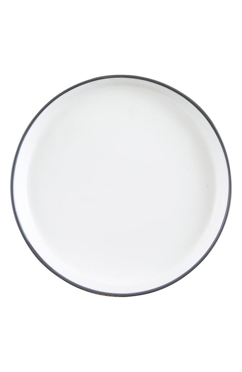 CREATIVE BRANDS Set of 4 Rise & Shine Ceramic Plates | Nordstromrack