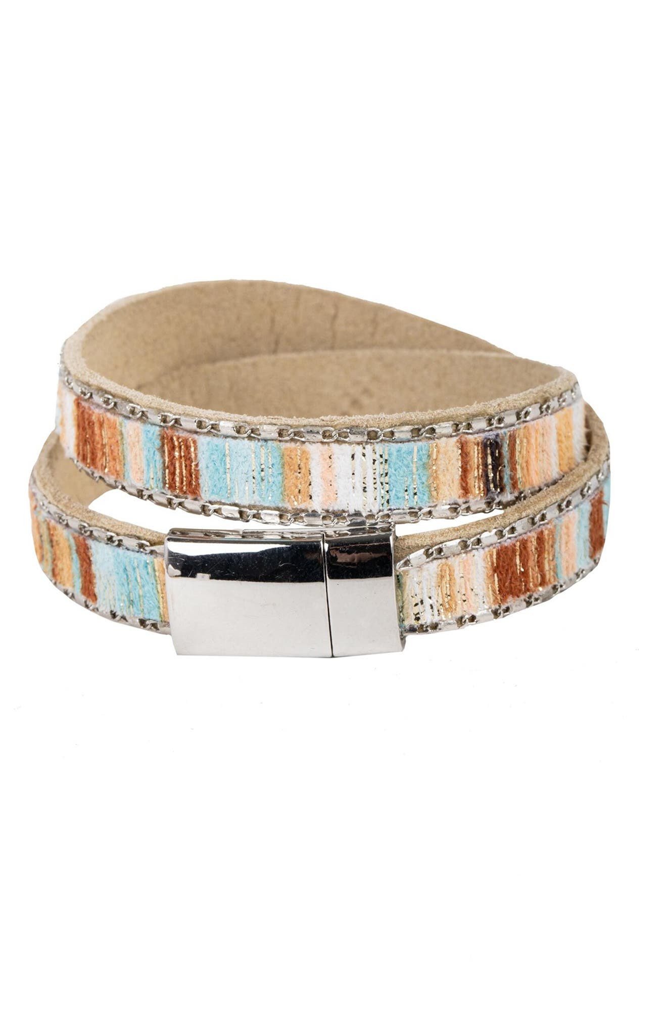 SAACHI Multi Colored Bracelet | Nordstromrack