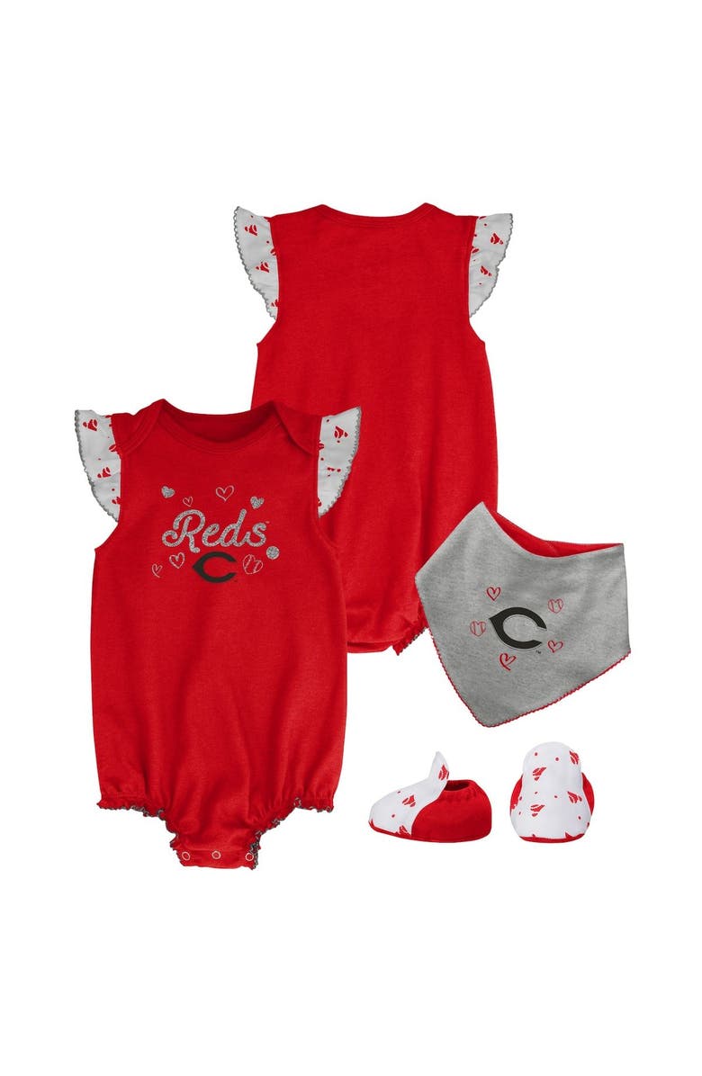 Cool Review About Cincinnati Reds Infant Clothing
