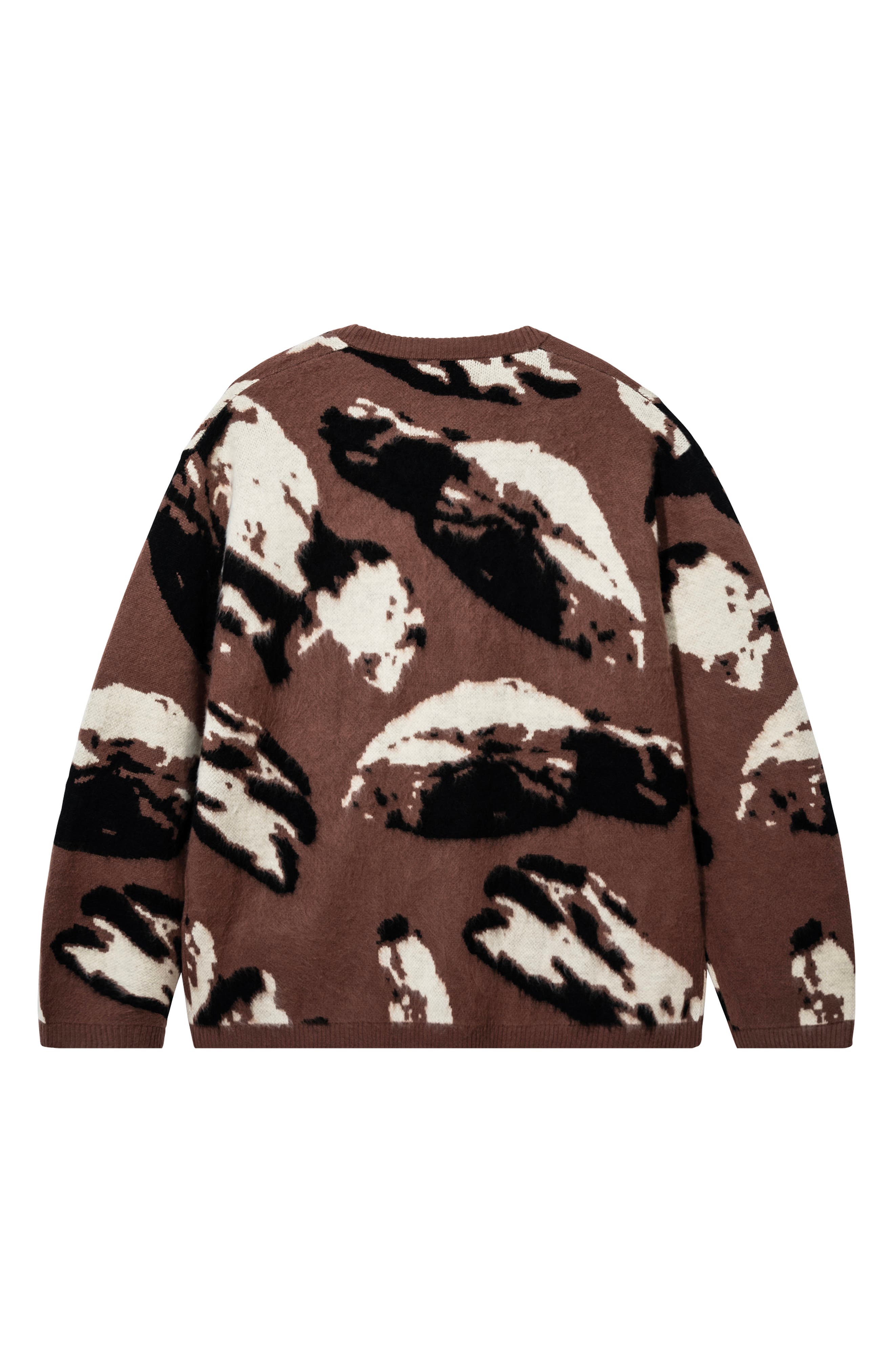 MARKET Talus Camouflage Cardigan | Nordstromrack
