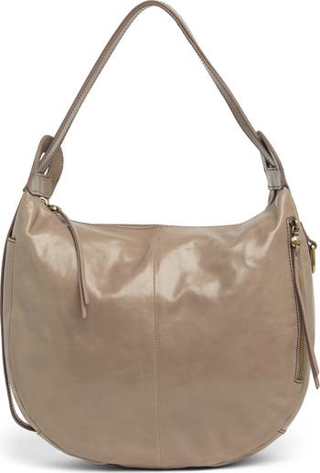 HOBO Shift Covertible Leather Sling Bag | Nordstromrack