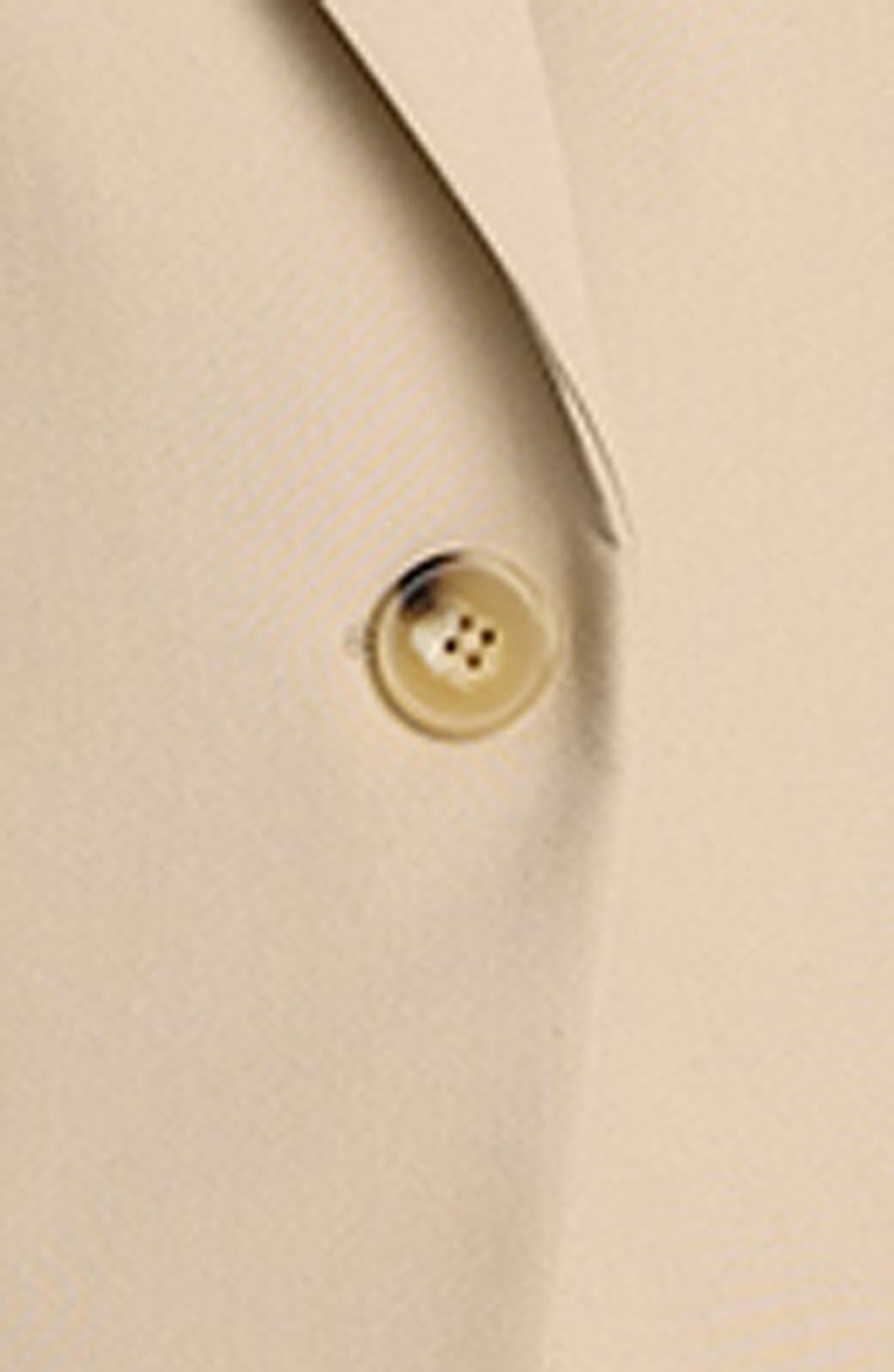 Kenneth Cole Slim Twill Jacket | Nordstromrack