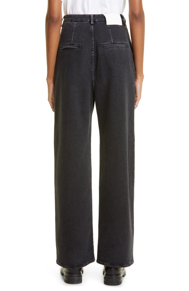 LOULOU DE SAISON Attu Wide Leg Jeans | Nordstromrack