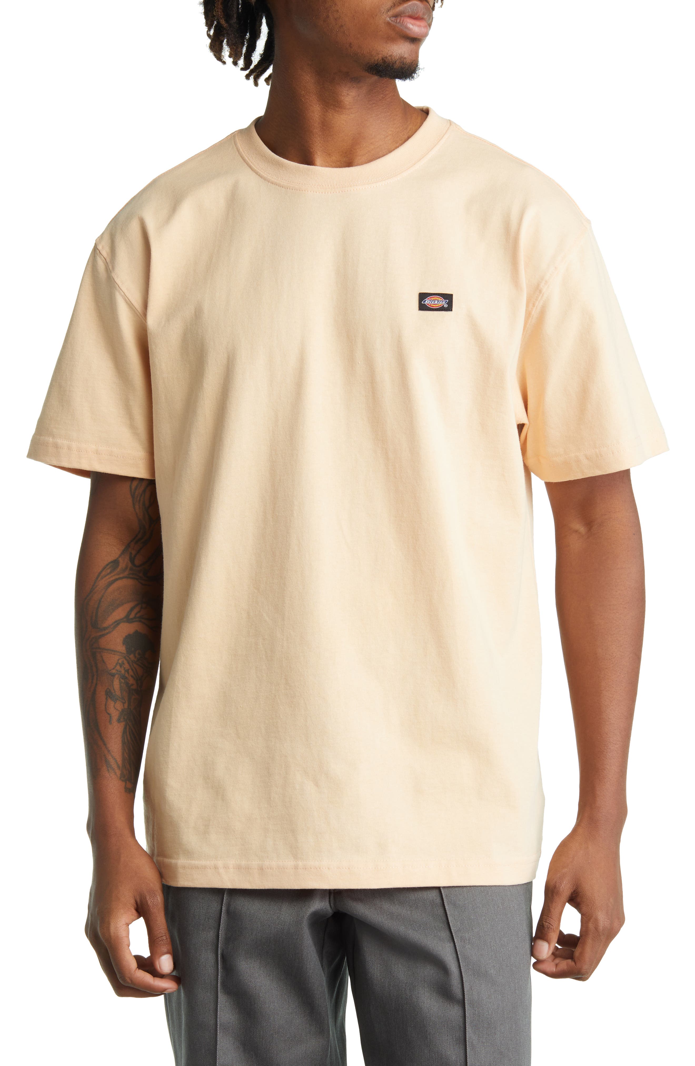 Dickies Heavyweight Logo T-Shirt | Nordstromrack