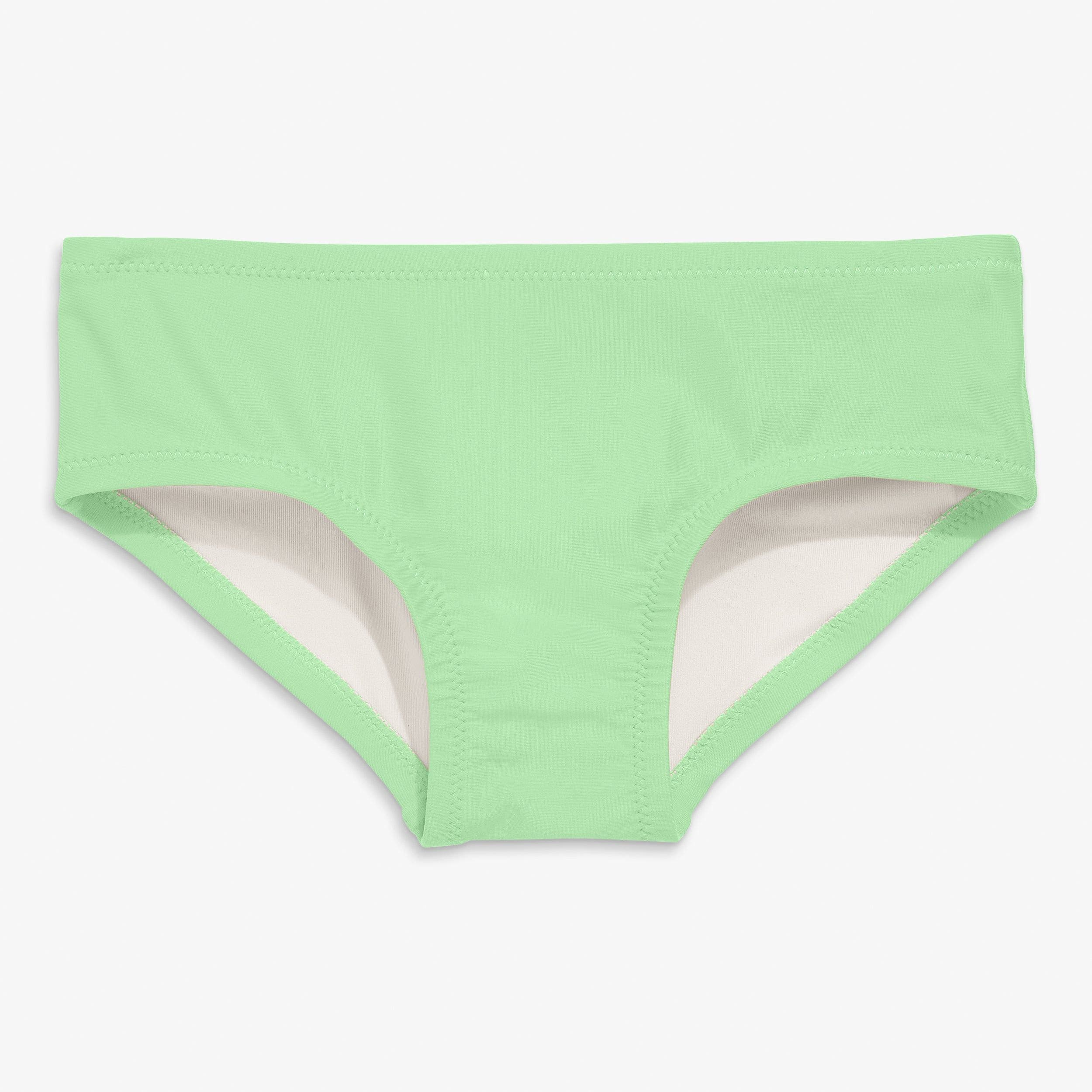Primary Kids Swim Bikini Bottom In Solid | Nordstrom