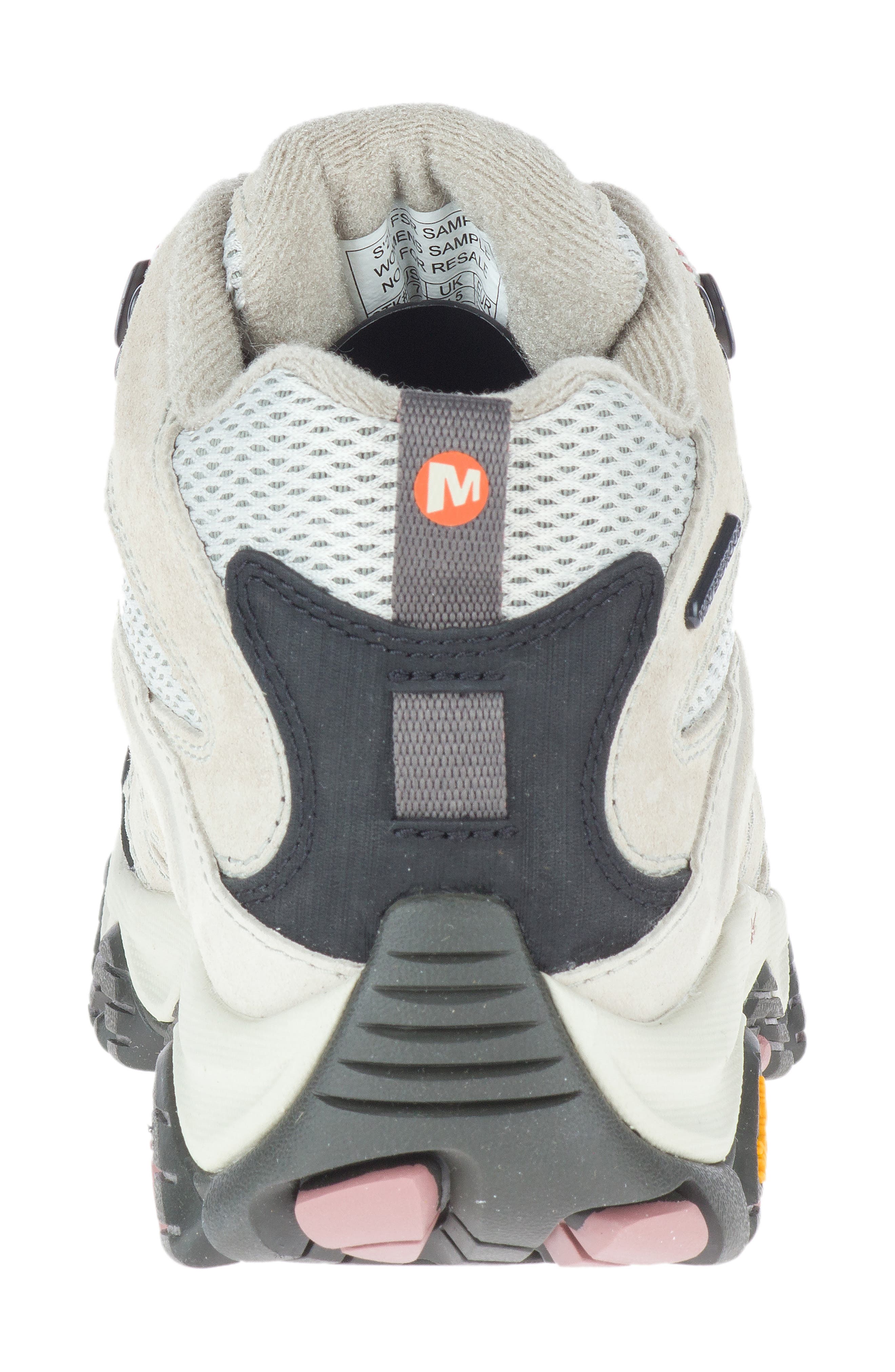 Merrell Moab 3 Mid Waterproof Hiking Shoe (Women) | Nordstrom