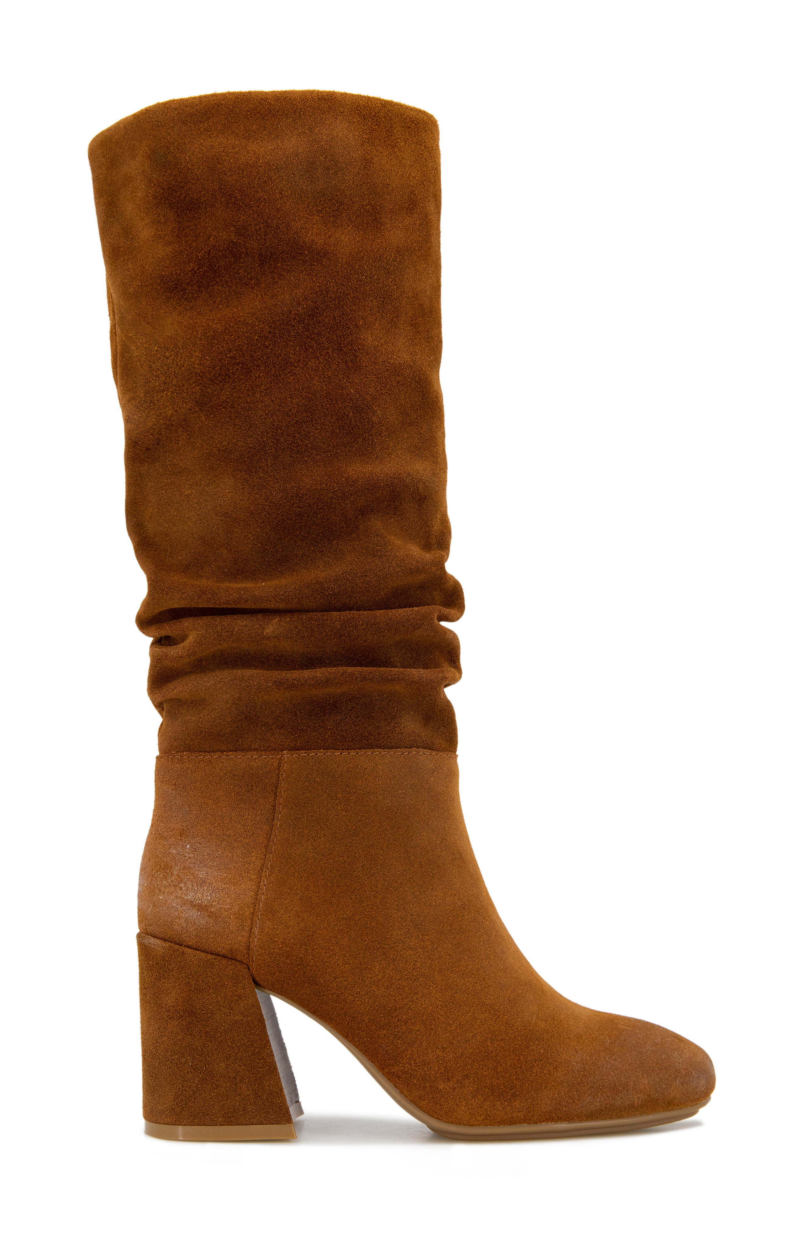 GENTLE SOULS BY KENNETH COLE Iman Slouch Boot (Women) | Nordstrom