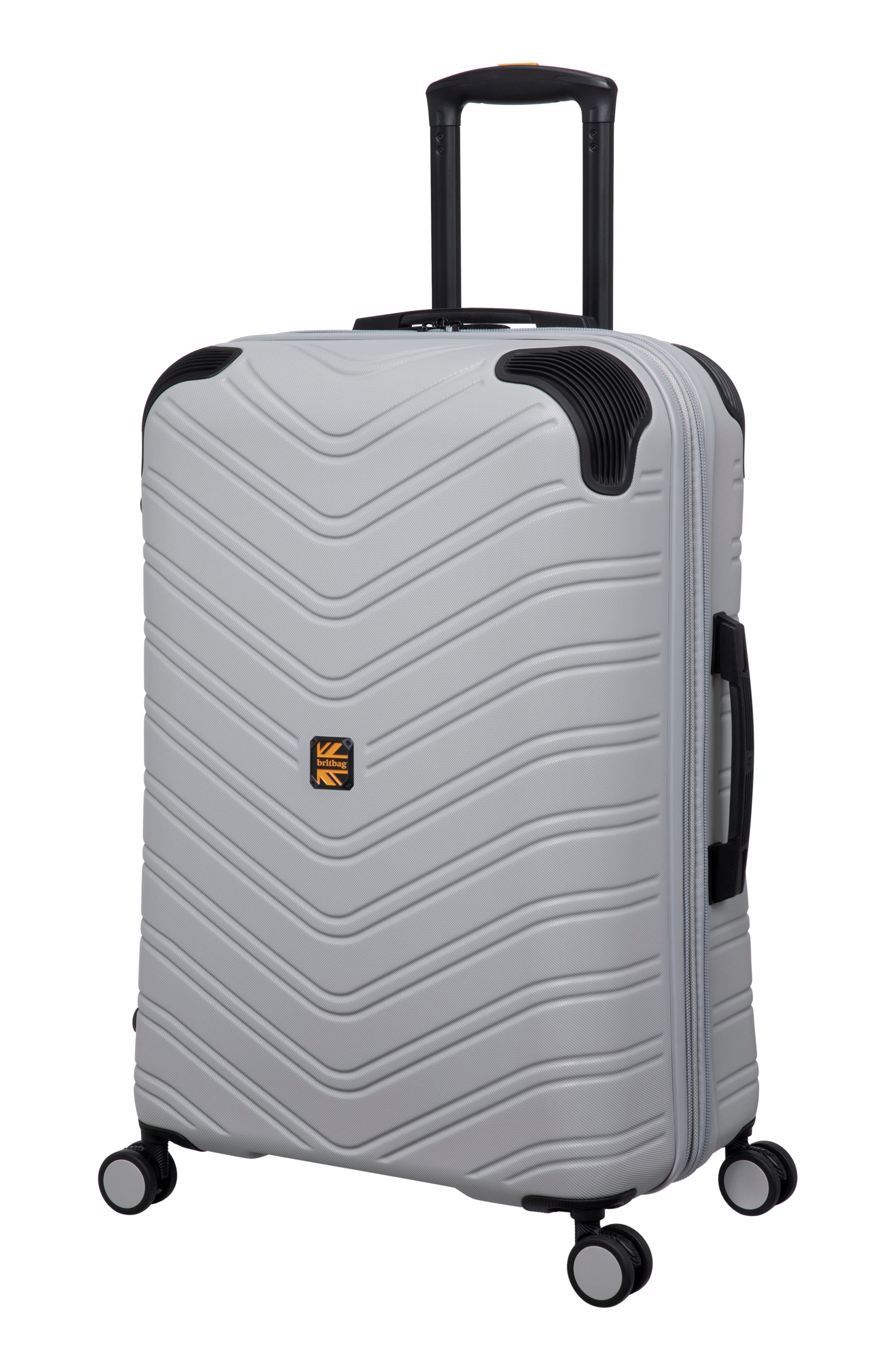 Britbag Drayton 27-Inch Hardside Spinner Luggage | Nordstromrack