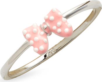 Pura Vida Minnie Mouse Bow Ring | Nordstromrack