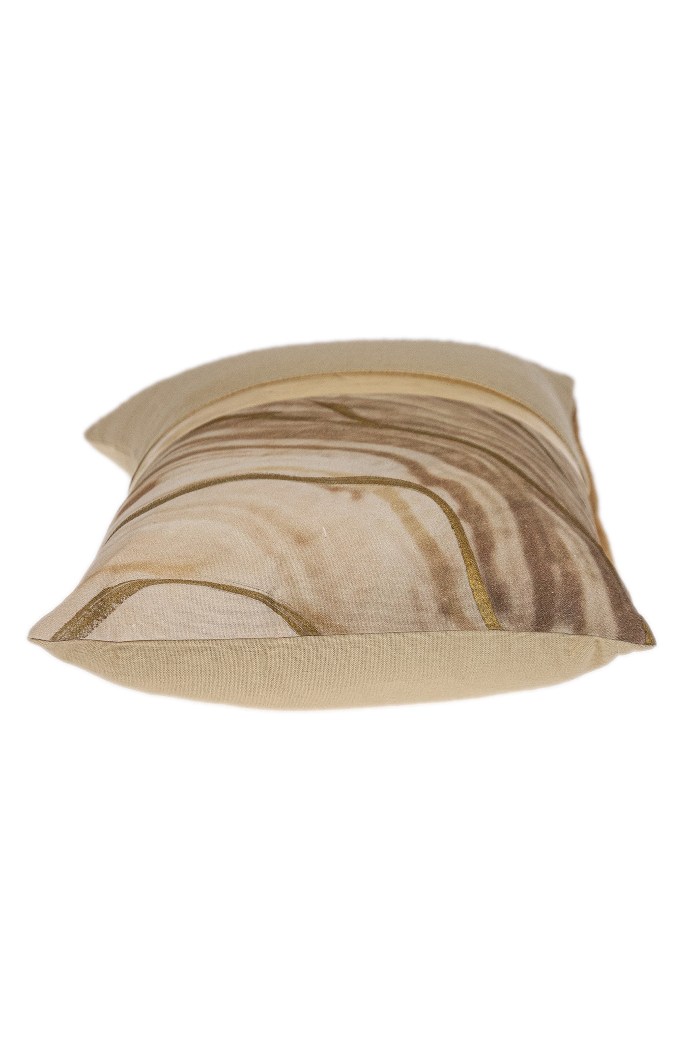 PARKLAND COLLECTION Stripe Accent Pillow | Nordstromrack
