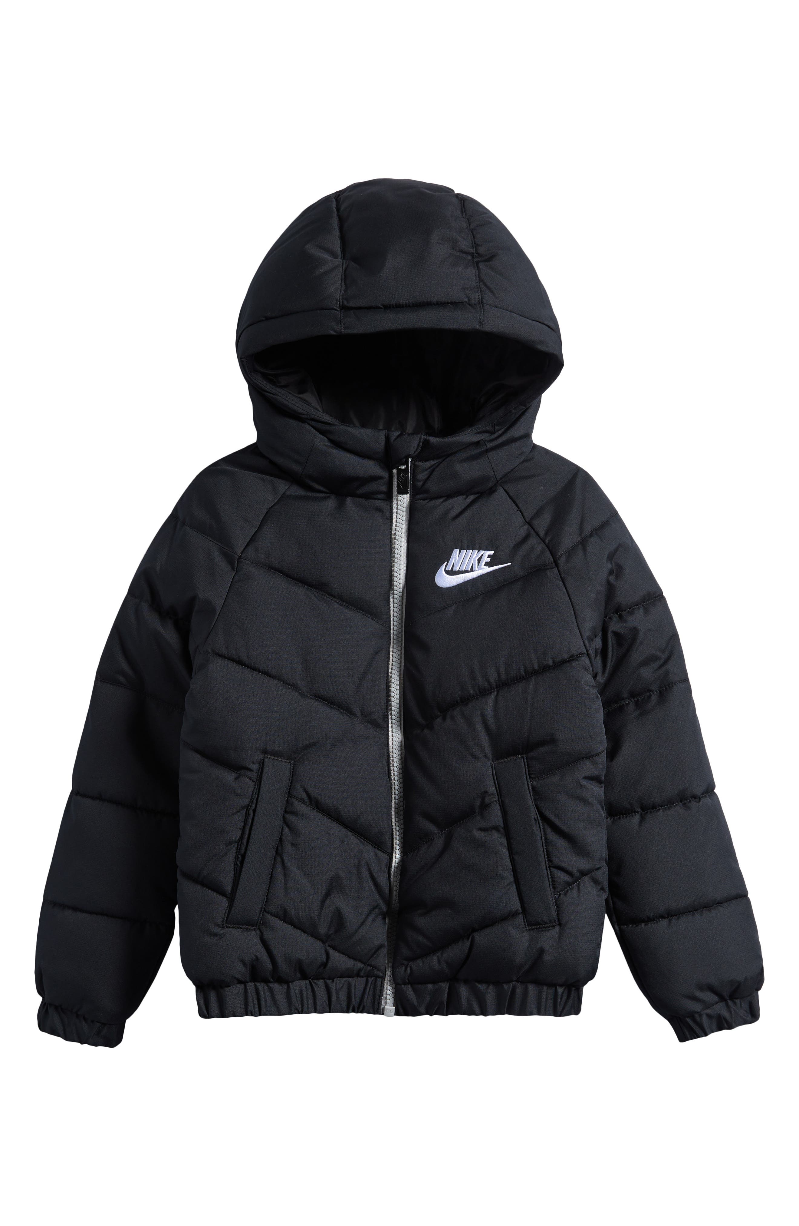 Nike Kids' Synthetic Fill Jacket | Nordstromrack