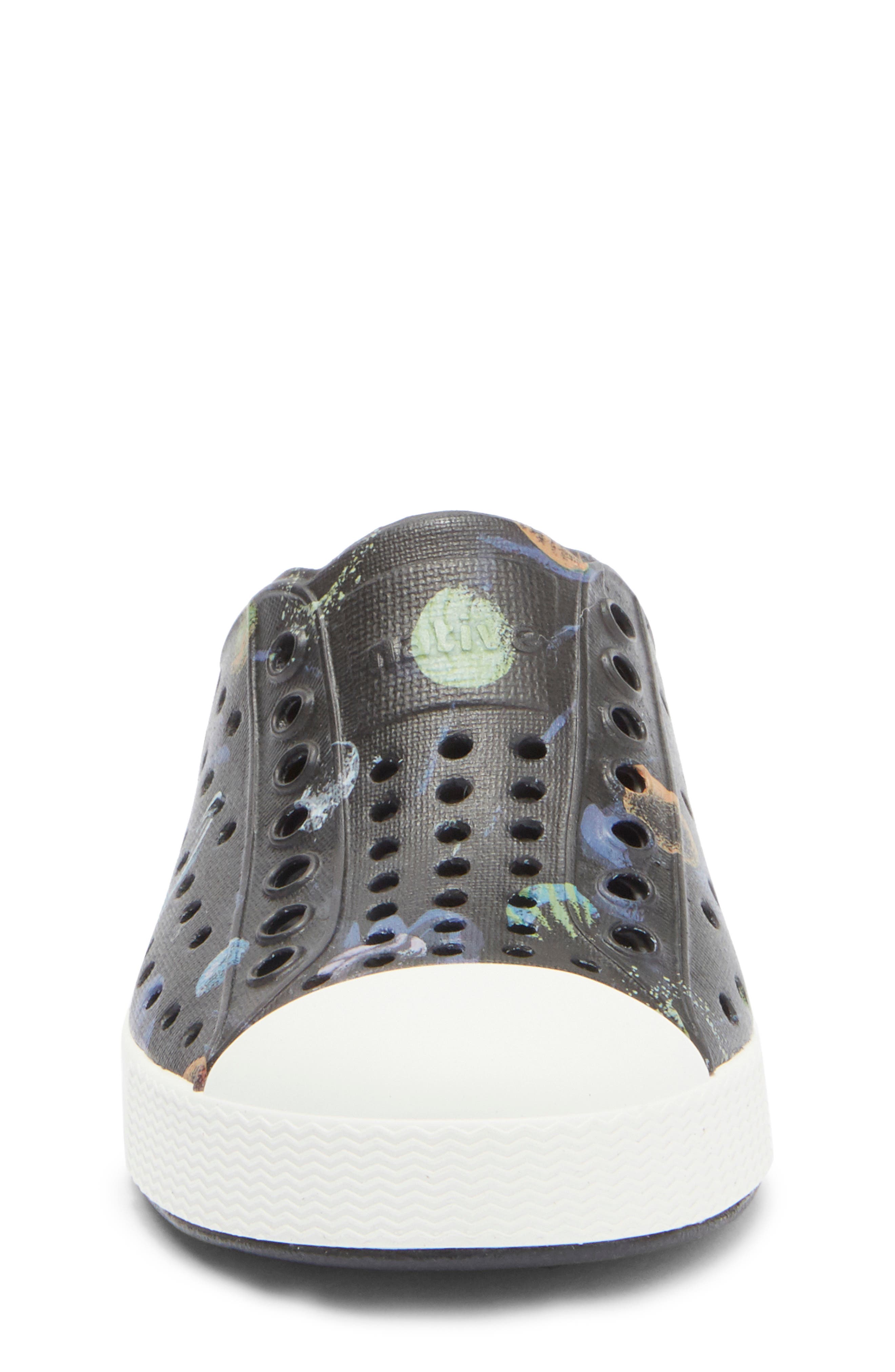 Native Shoes Jefferson Water Friendly Perforated Slip-On | Nordstromrack