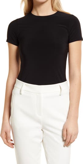 Halogen® Jersey T-Shirt | Nordstrom