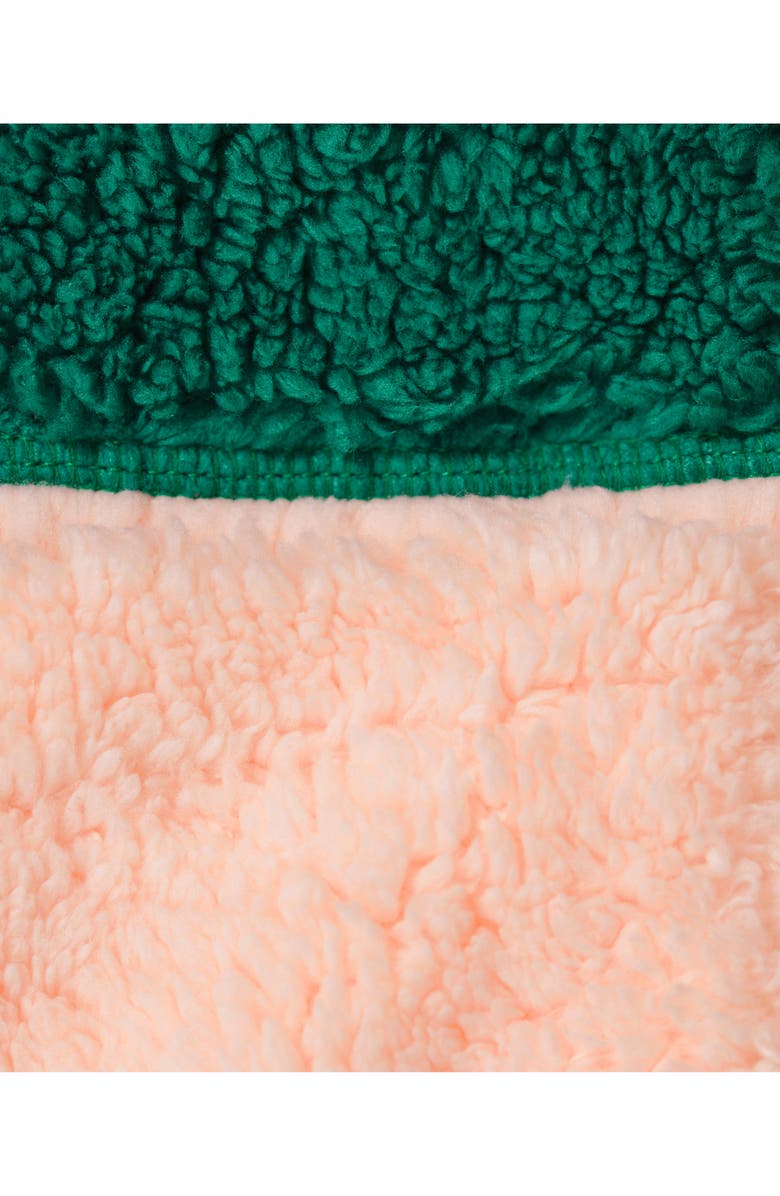 Sweaty Betty Pennine Faux Shearling Vest | Nordstromrack