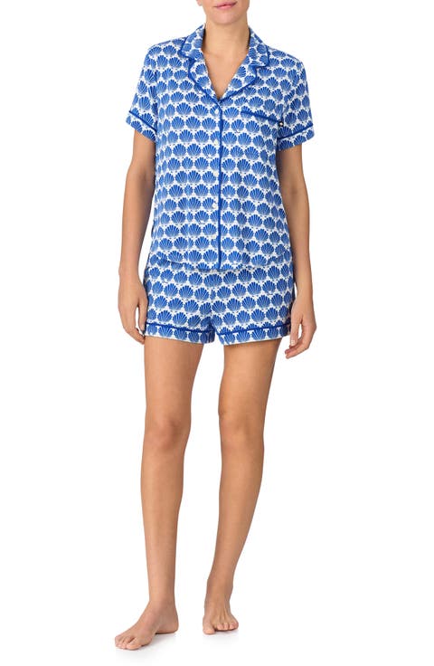 Women's Kate Spade New York Pajamas & Robes | Nordstrom