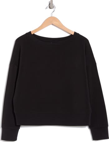 KYODAN Sandwash Scuba Pullover | Nordstromrack