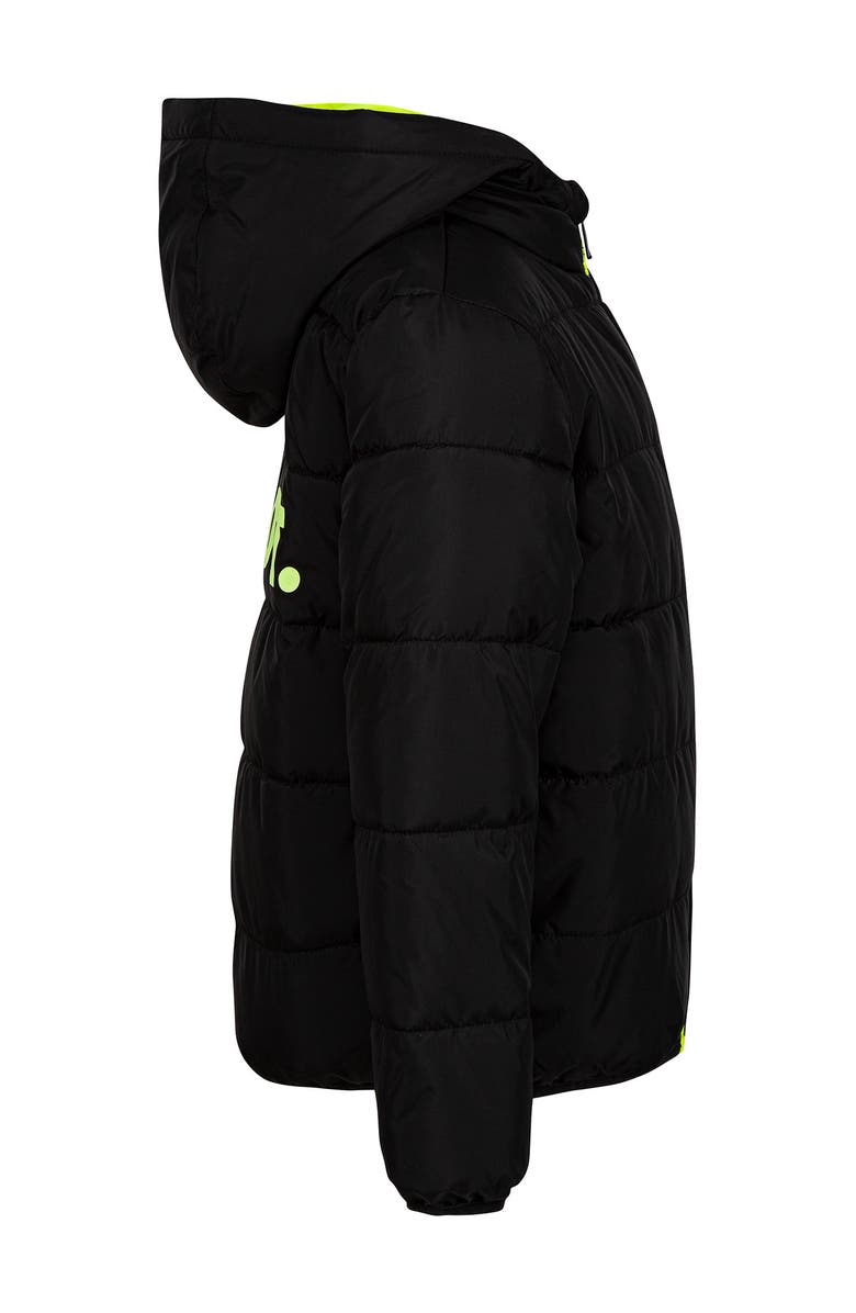 Nike Just Do It Puffer Jacket | Nordstromrack