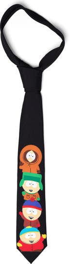 OppoSuits 'South Park' Tie | Nordstrom