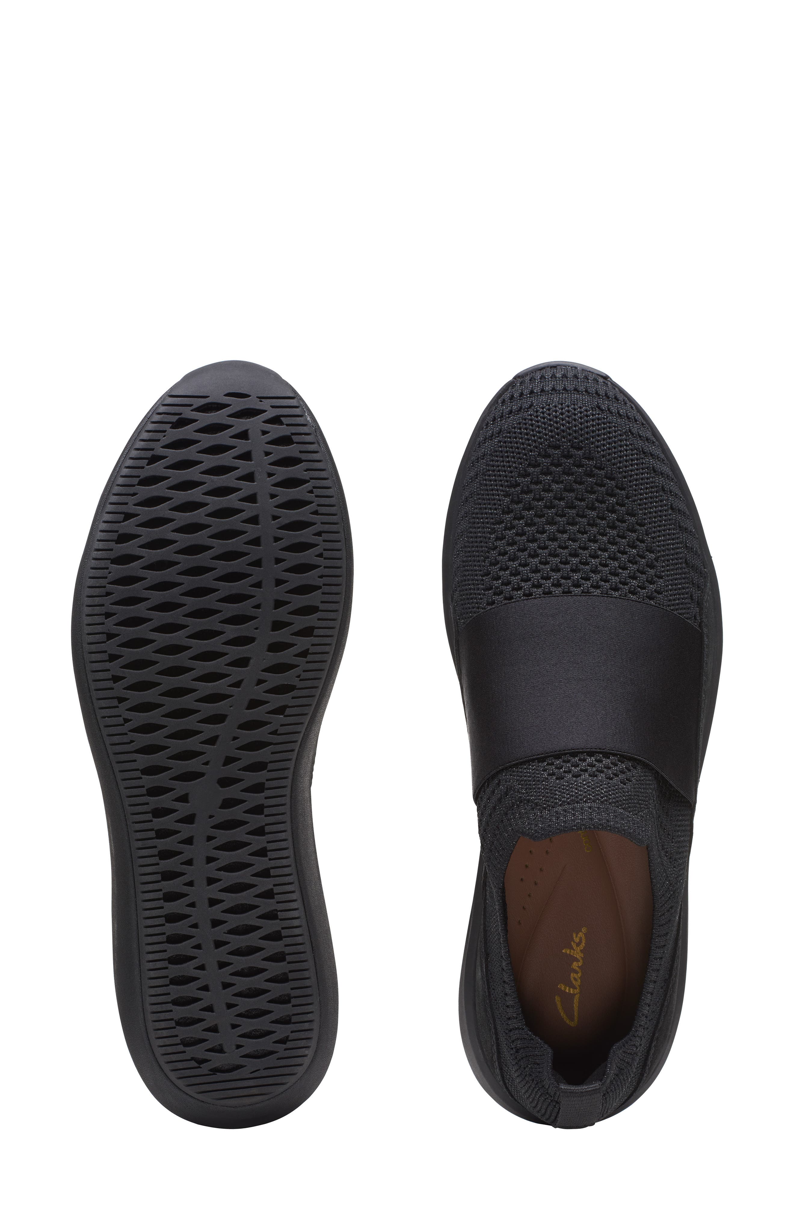 Clarks® Un Rio Knit Sneaker (Women) | Nordstrom