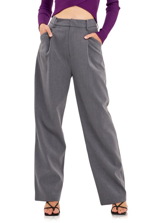 Women's Wide Leg Suits & Separates | Nordstrom