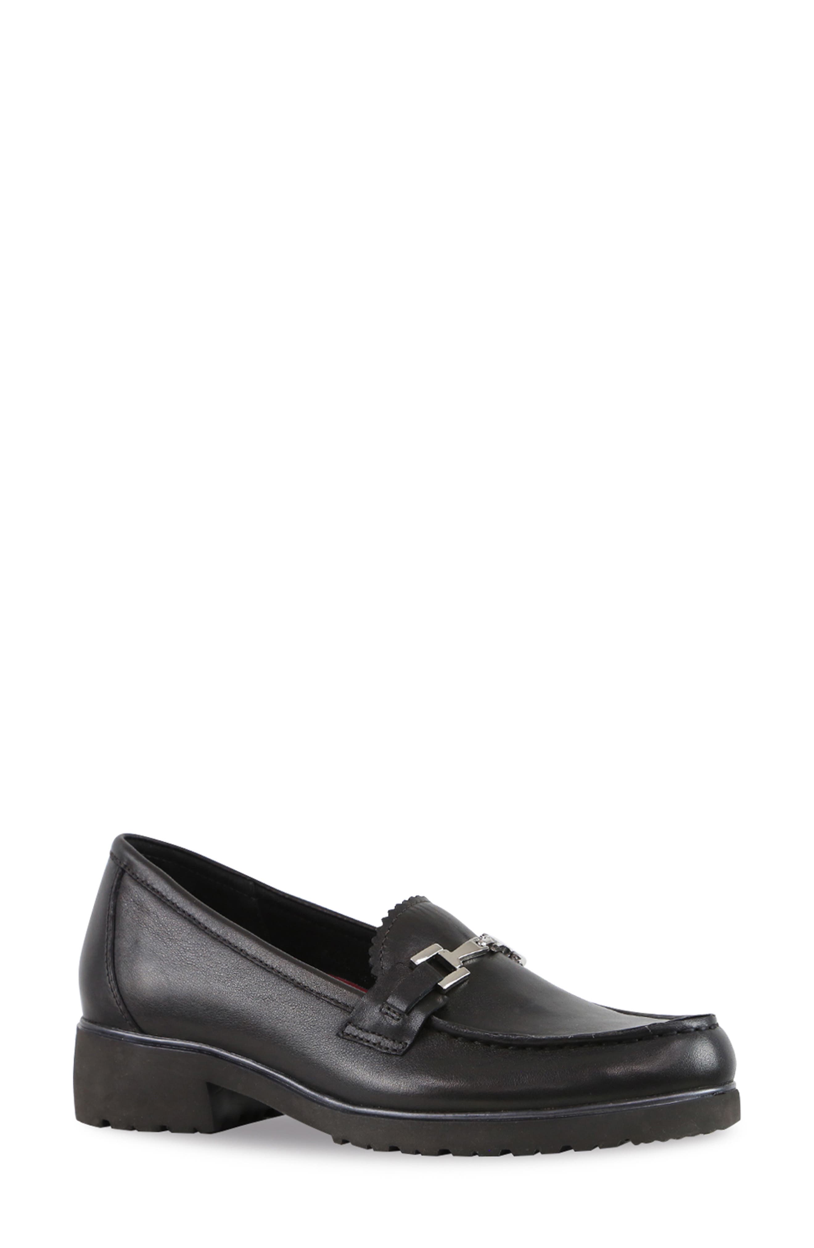 Munro Colleen Bit Loafer (Women) | Nordstromrack
