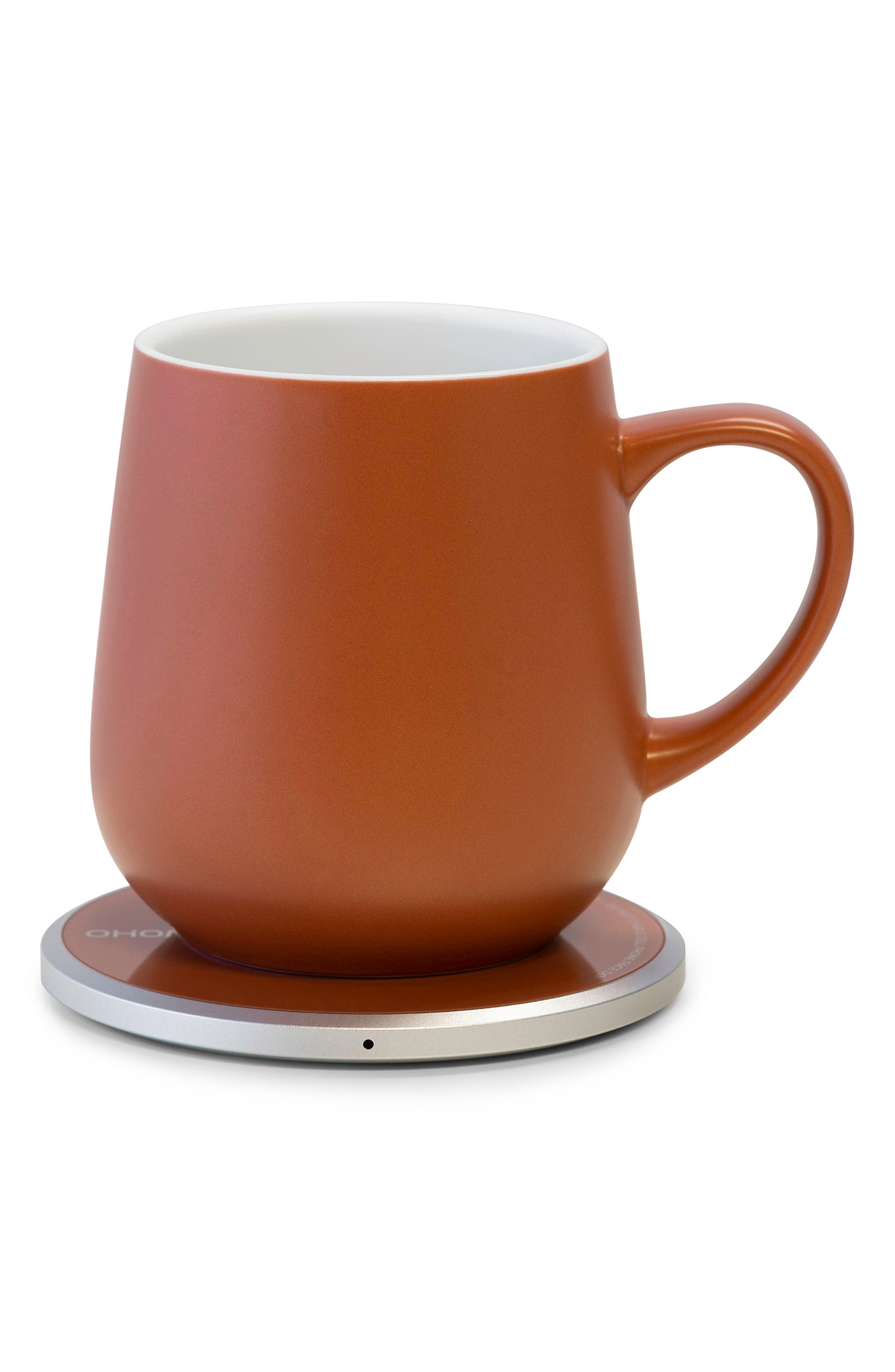 OHOM Ui Mug & Warmer Set | Nordstrom