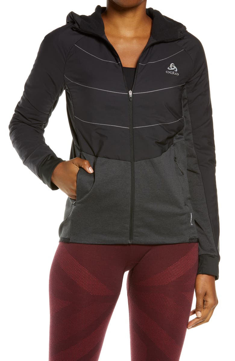 Odlo Run Easy S-Thermic Jacket | Nordstromrack
