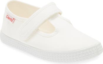 Cienta T-Strap Sneaker | Nordstromrack