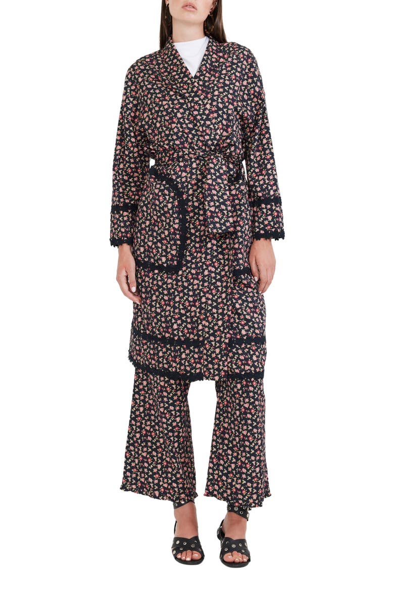 Eddy Robe Jacket (Women) | Nordstrom