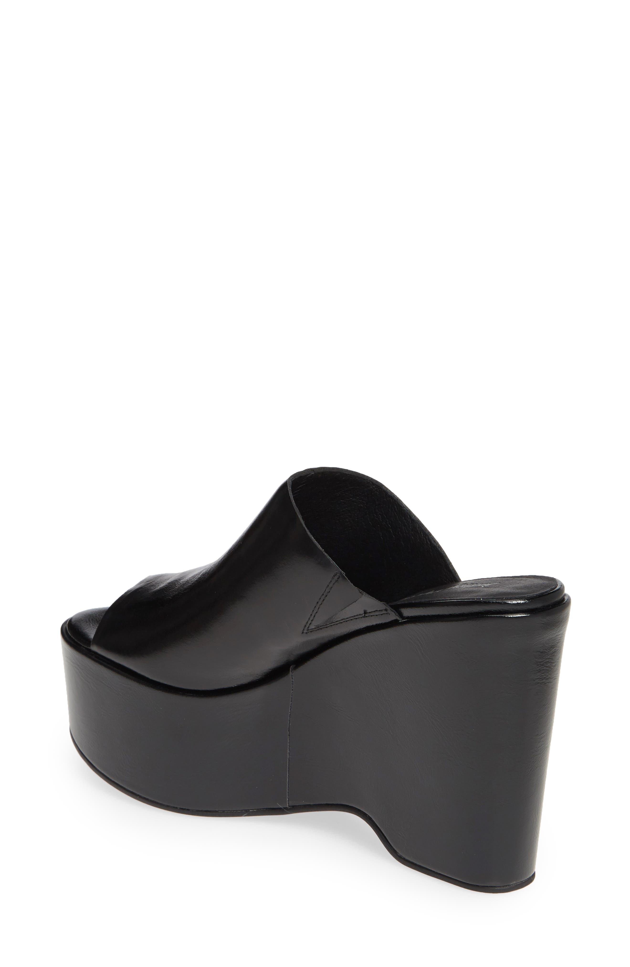 Jeffrey Campbell Morenna Platform Wedge Sandal (Women) | Nordstrom