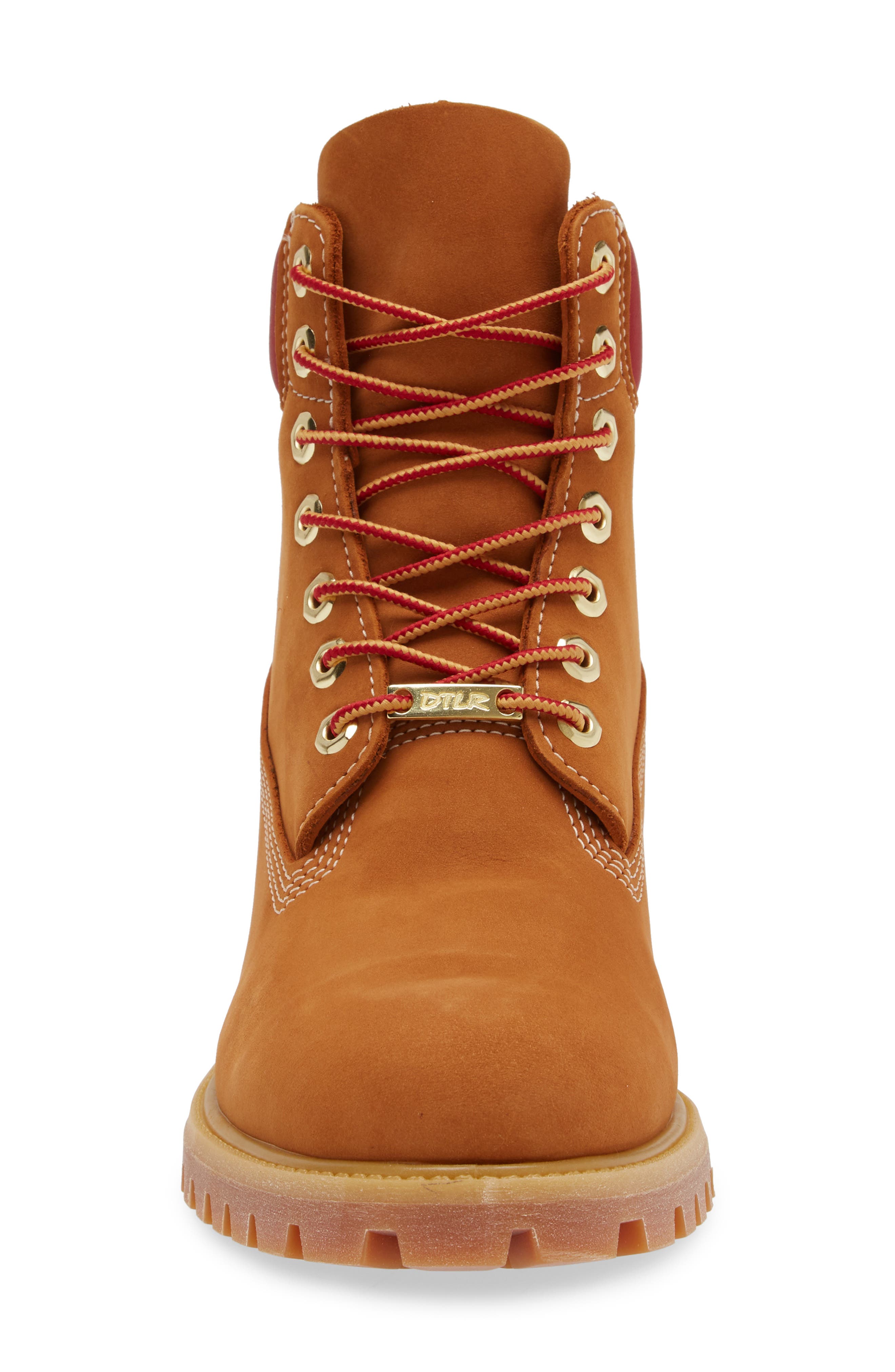 Timberland Premium 6-Inch Waterproof Boot (Men) | Nordstromrack