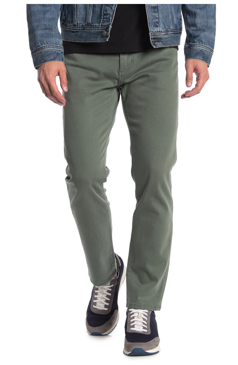 DL1961 Nick Slim Fit Jeans - 30-32" Inseam | Nordstromrack