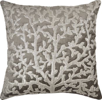 Michael Aram Tree of Life Appliqué Accent Pillow | Nordstromrack