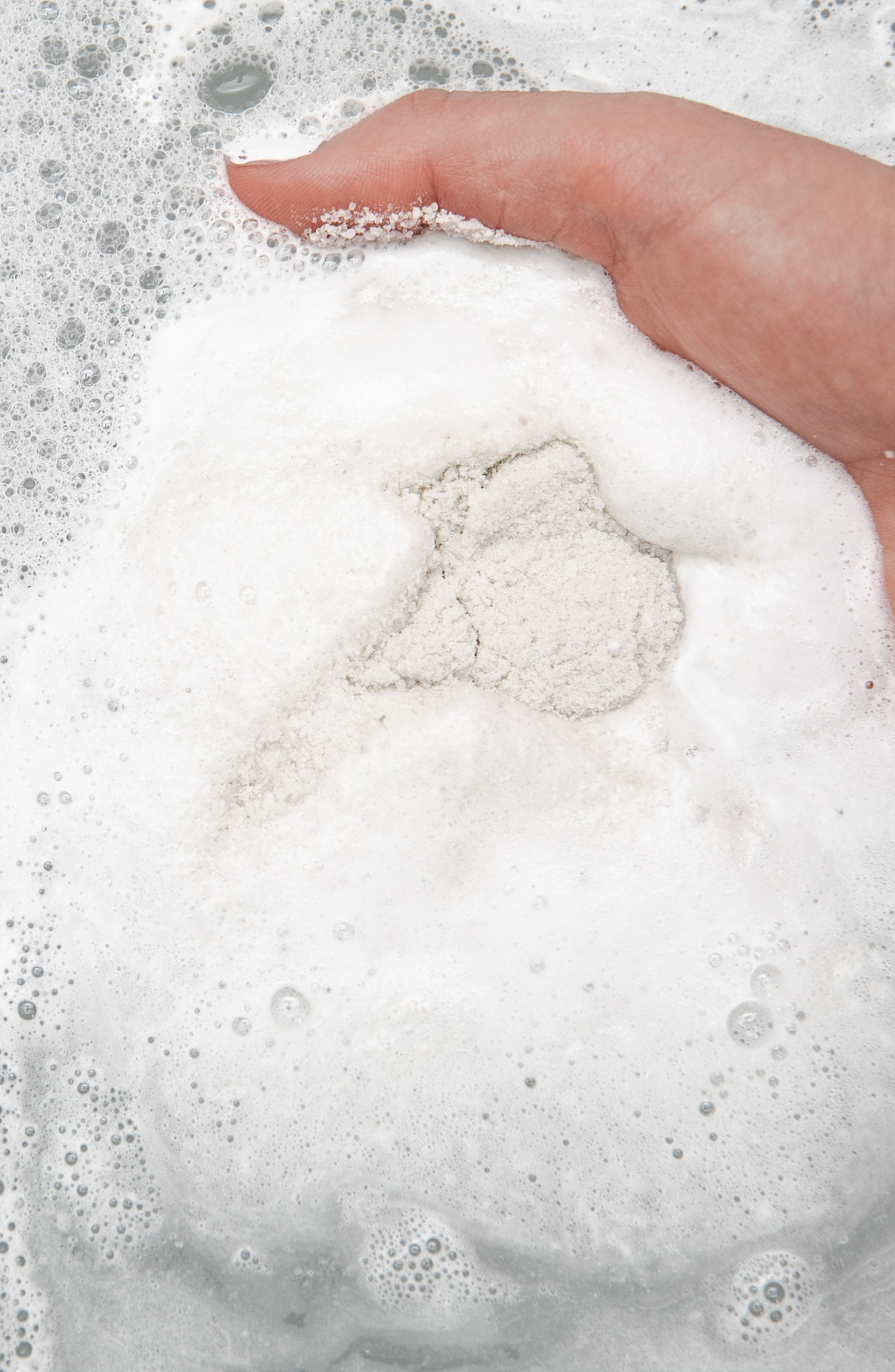 Bathorium Northern Sage Recovery Crush Bath Soak | Nordstrom
