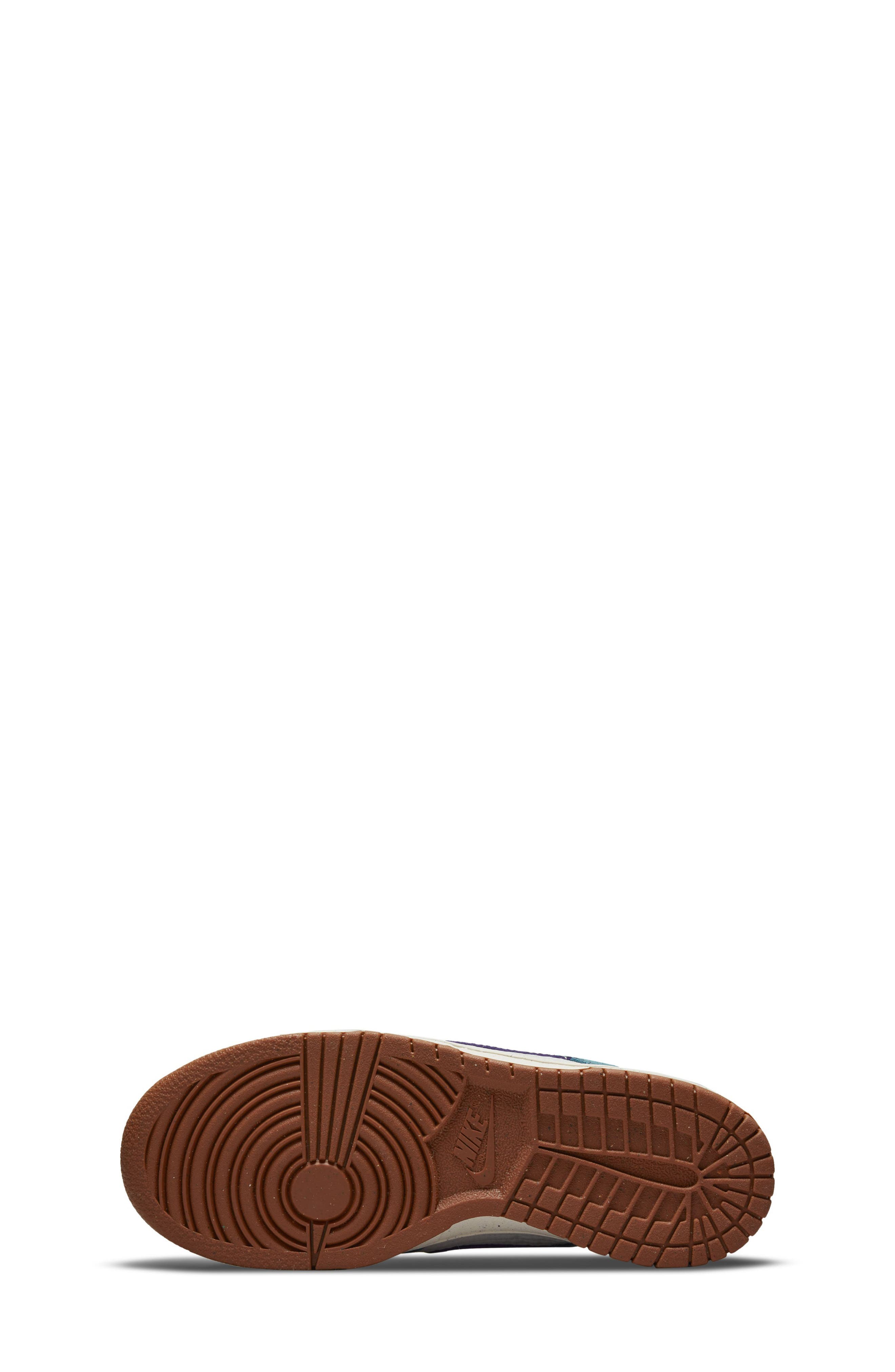 Nike Dunk Low Top Sneaker | Nordstromrack