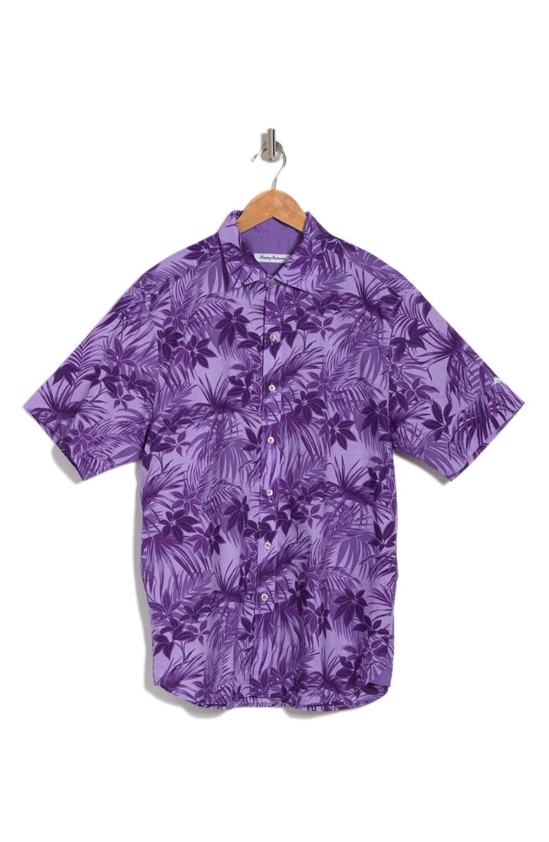 Tommy Bahama Reign Forest Fronds Camp Shirt | Nordstromrack