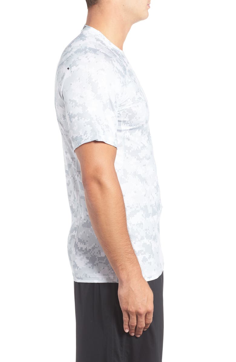 Nike Pro Hypercool Seamless T-Shirt | Nordstrom