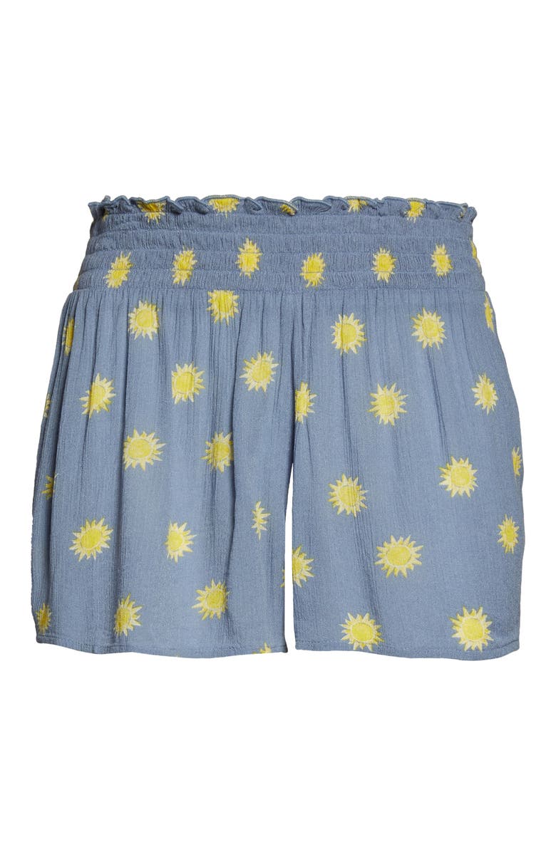 BP. Summer Breeze Lounge Shorts | Nordstromrack