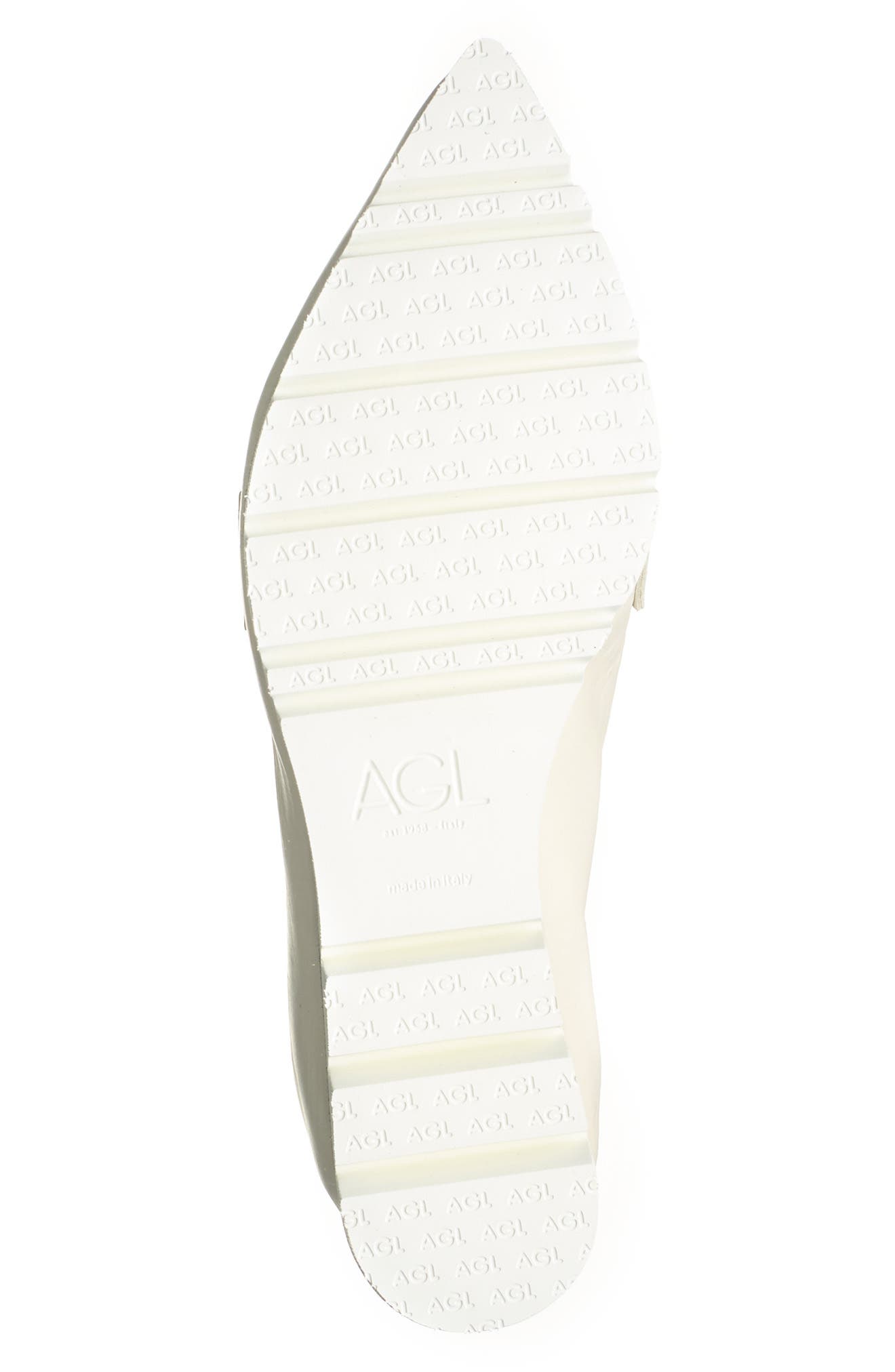 AGL Pointed Toe Loafer | Nordstromrack
