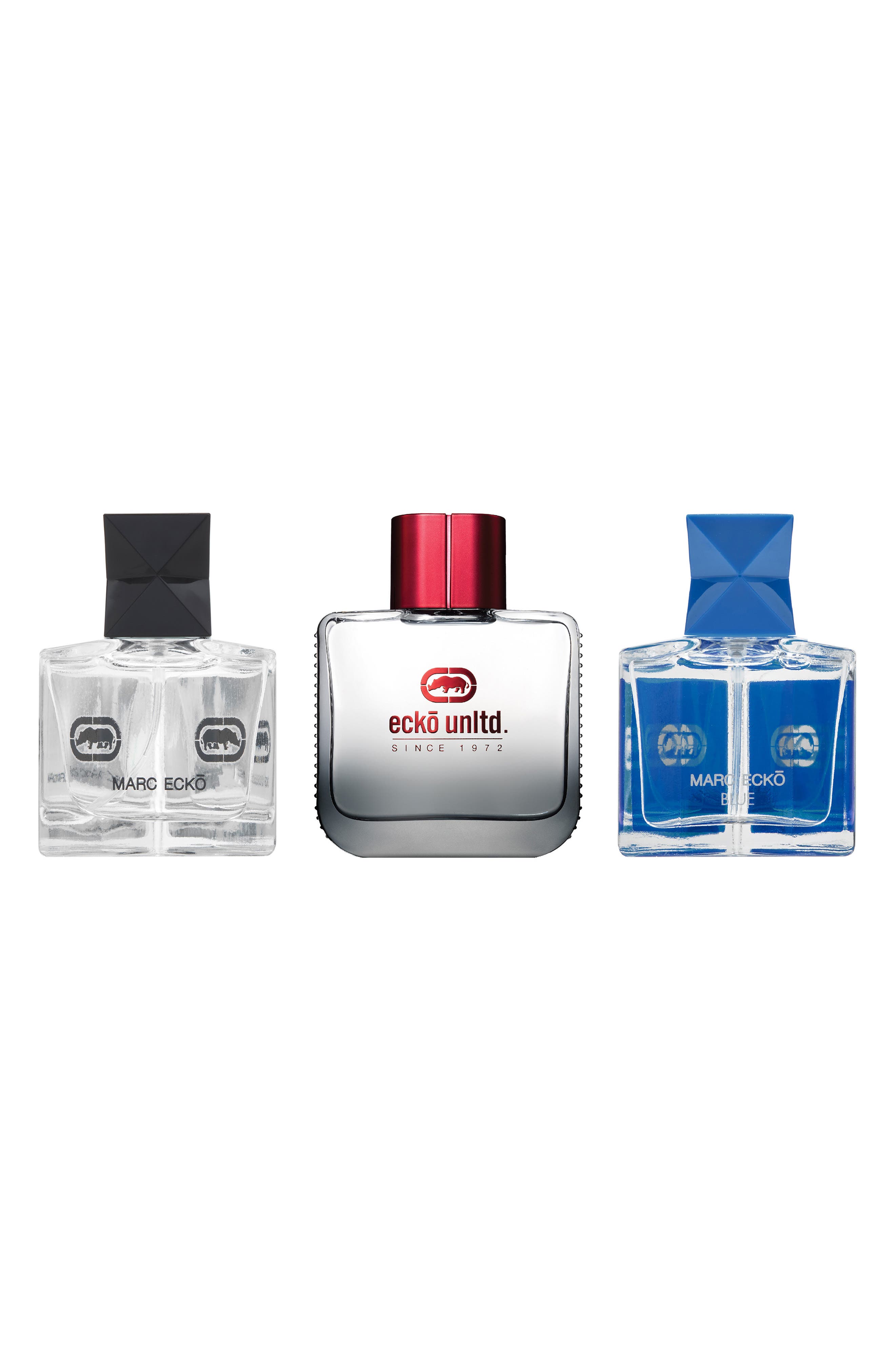 MARC ECKO Eau de Toilette 3-Piece Coffret Set | Nordstromrack
