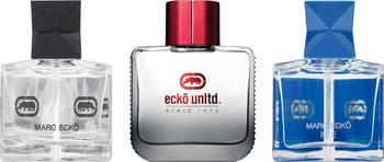 MARC ECKO Eau de Toilette 3-Piece Coffret Set | Nordstromrack