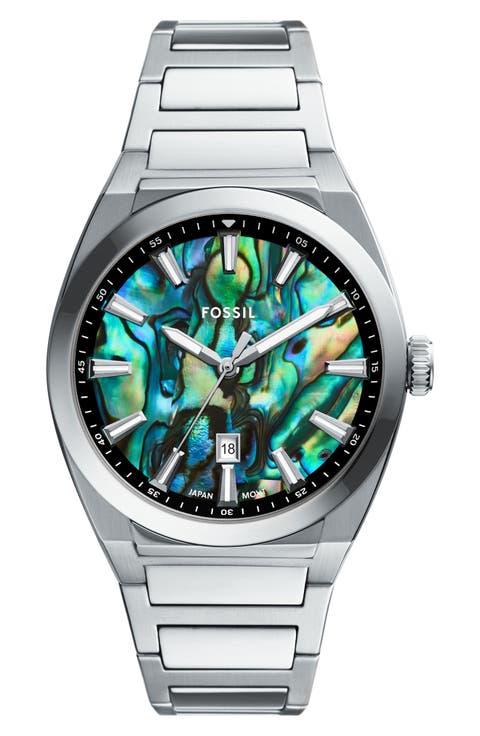Men's Fossil Watches | Nordstrom